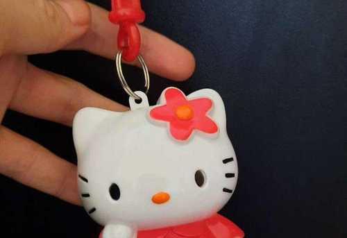 Брелок Игрушка Hello Kitty