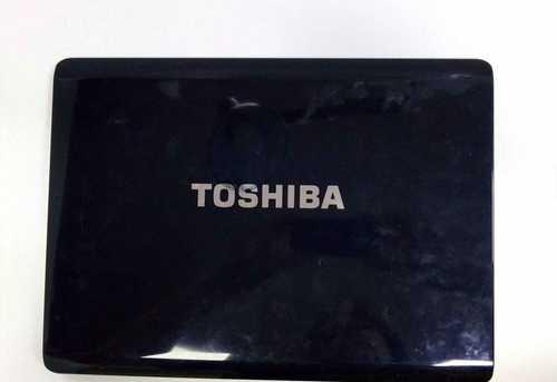 Крышка матрицы для Toshiba A200