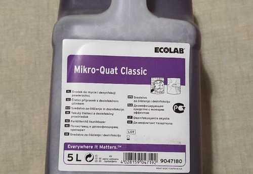 Mikro-Quat Classic 5 литров