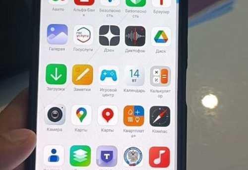 Xiaomi Redmi Note 12, 6/128 ГБ