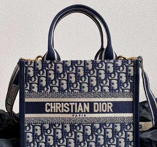 Сумка christian dior book 2024