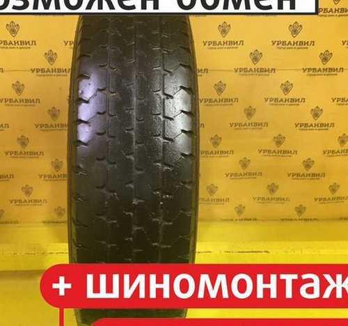 Goodyear Cargo G26 195/75 R16C R