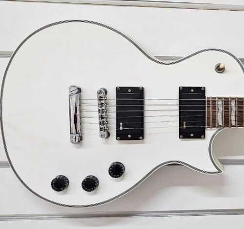 Электрогитара esp Eclipse