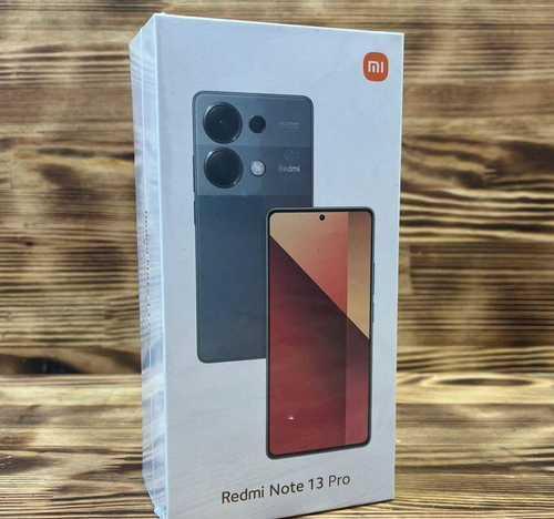 Xiaomi Redmi Note 13 Pro, 8/256 ГБ