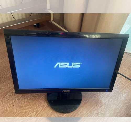 Монитор для компьютера asus