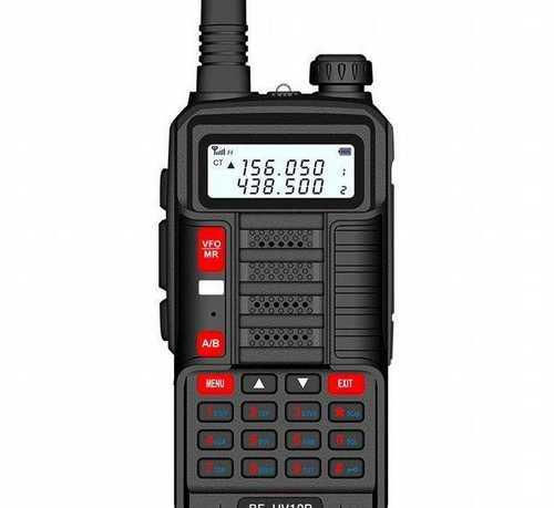 Рация Baofeng UV-10R (UHF/VHF) 8км 10w