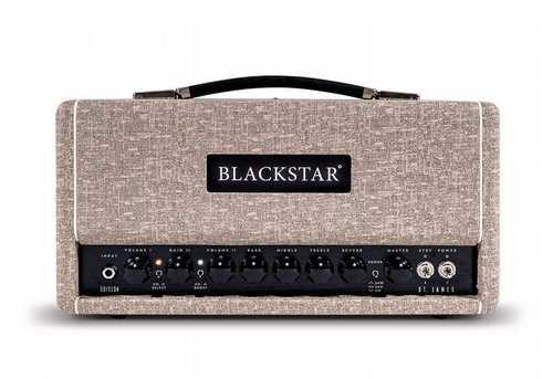 Гитарный усилитель Blackstar St. James 50 EL34H