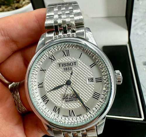 Мужские наручные часы Tissot