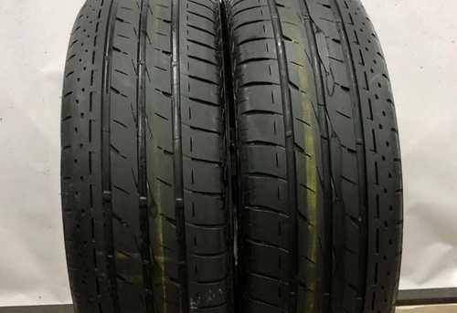 Bridgestone Luft RV II 215/60 R17 96H