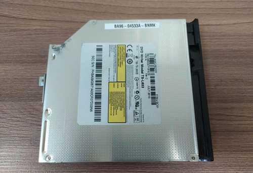 Привод DVD RW для ноутбука Samsung R530