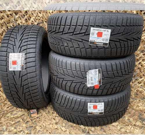 Hankook Winter I'Cept X RW10 285/50 R20 116T