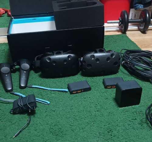 Htc vive