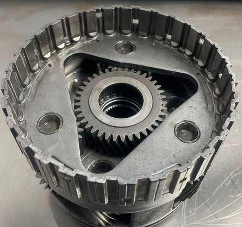 Планетарная передача 6HP28X