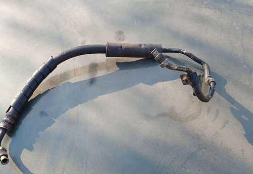 Трубка гур camry vista SV3# 1990-1994