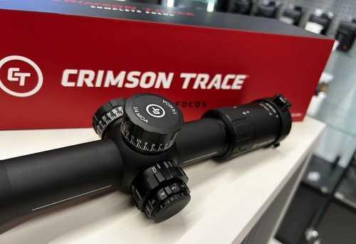 Оптический прицел crimson Trace 2 6-24x56mm FFP