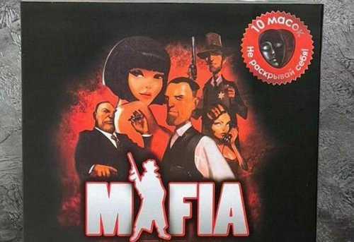 Мафия: Вся семья в сборе игра мафия