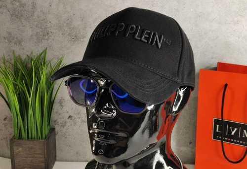 Кепка Philipp Plein новинка