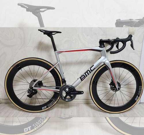 BMC Roadmachine 01 FSR DA Di2 2021 (56/178-184)