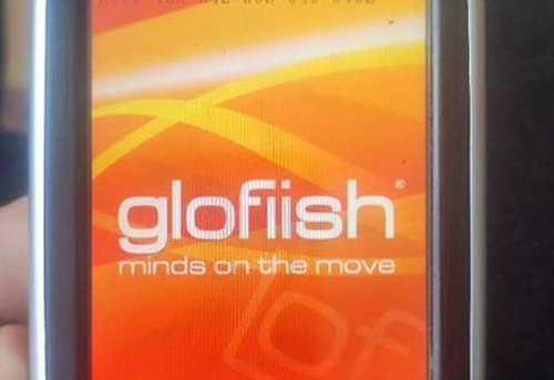 Glofish X800