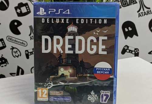 Dredge PS4 New