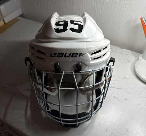 Хоккейный шлем Bauer prodigy