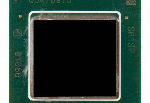 Процессор SR1SP Z3745 нереболленный с разбора SR1S