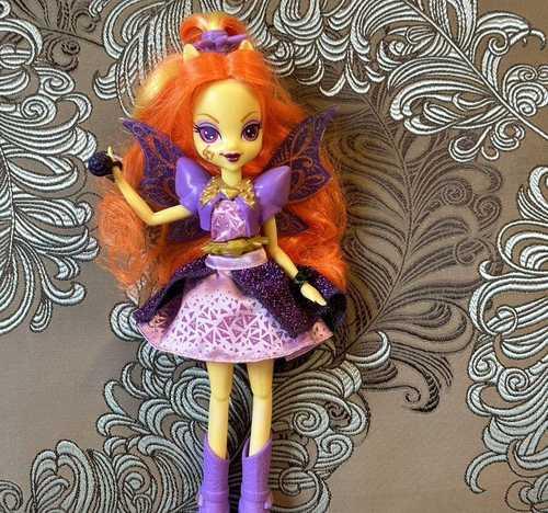 Кукла "My Little Pony" Адажио Даззл
