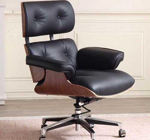 Дизайнерское Компьютерное кресло Eames Vitra