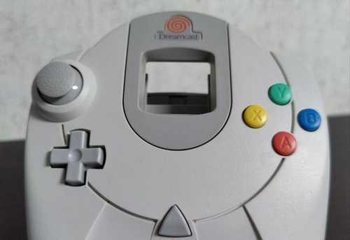 Sega Dreamcast / Gamepad