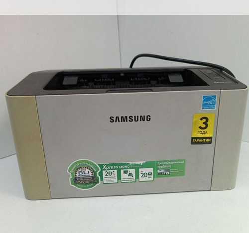 Принтер Samsung Xpress M2020