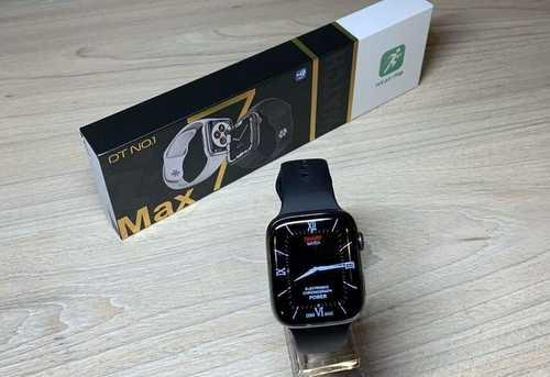 Smart Watch Series 7 DT NO.1 MAX