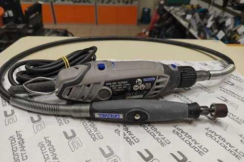 Гравер Dremel 3000 (Кача Тех)