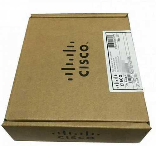 CP-7821-B-bezel - Cisco IP Phone Accessories