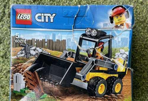 Lego 60219 City