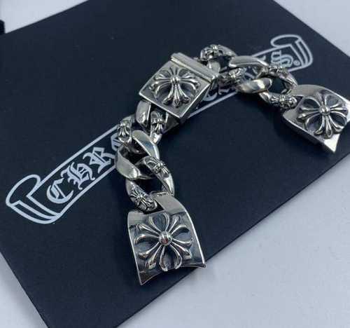 Браслет для часов Chrome Hearts