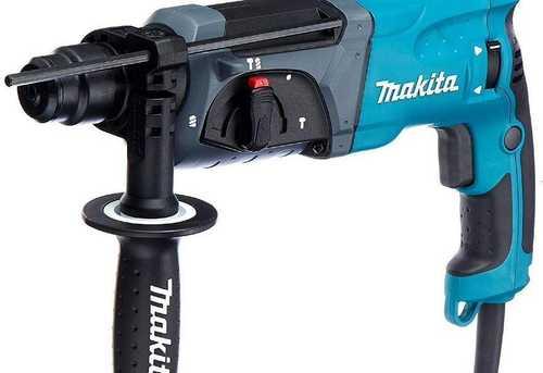 Перфоратор Makita HR2470