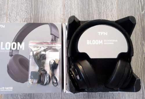 TFN Bloom Black TFN-HS-BT450BK