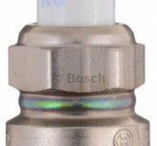 Свеча зажигания 0242129529 0242129529 Bosch