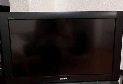 Телевизор sony bravia kdl-32L4000