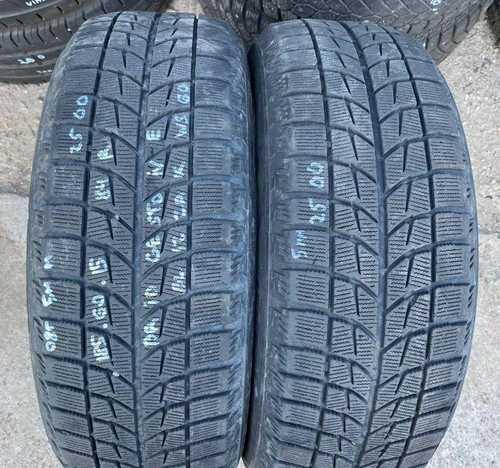 Bridgestone Blizzak WS-60 185/60 R15 84R