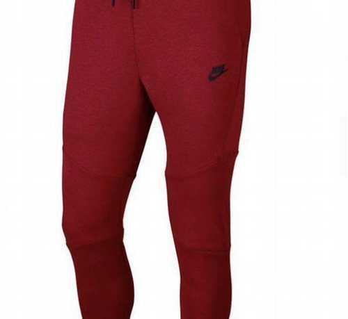 Брюки Nike Sportswear Tech Fleece Men's Joggers