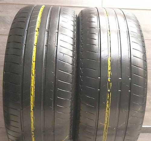 Bridgestone Turanza T005 235/45 R18 94P