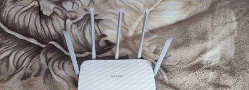 Роутер TP-link Archer C60