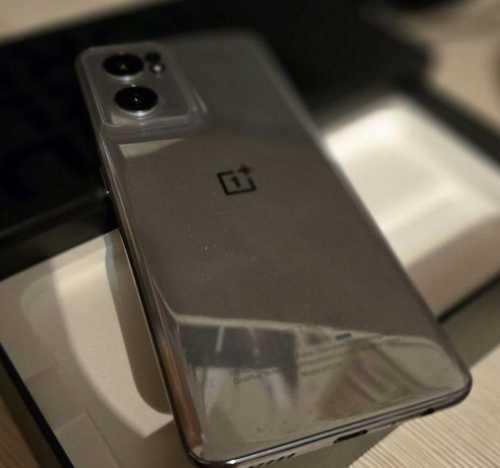 OnePlus Nord CE 2 5G, 8/128 ГБ