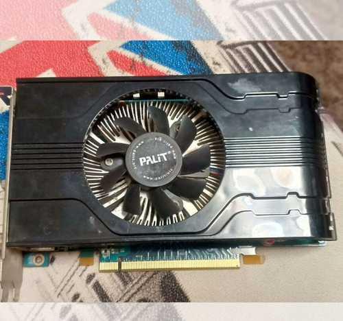 Видеокарта amd Radeon hd 6700 series