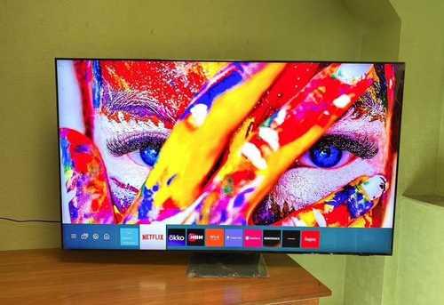 NeoQled 4K Samsung 65 120Гц HDR10+ 60Вт hdmi 2.1