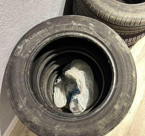 Marshal MH12 185/65 R15 29Y