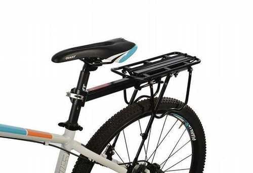Новый багажник для велосипеда rockbros