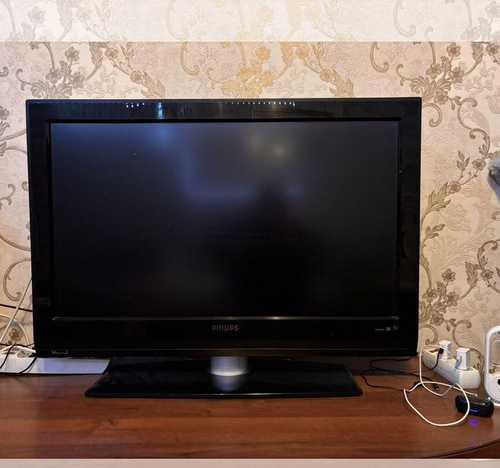 Телевизор philips 37pfl7332/10