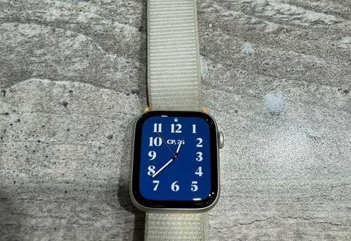 Часы apple watch se 2 44mm